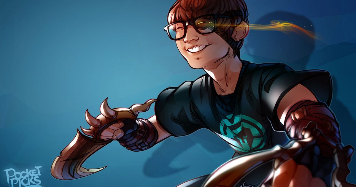 Pocket Picks: Reignover’s Rengar – League of Legends