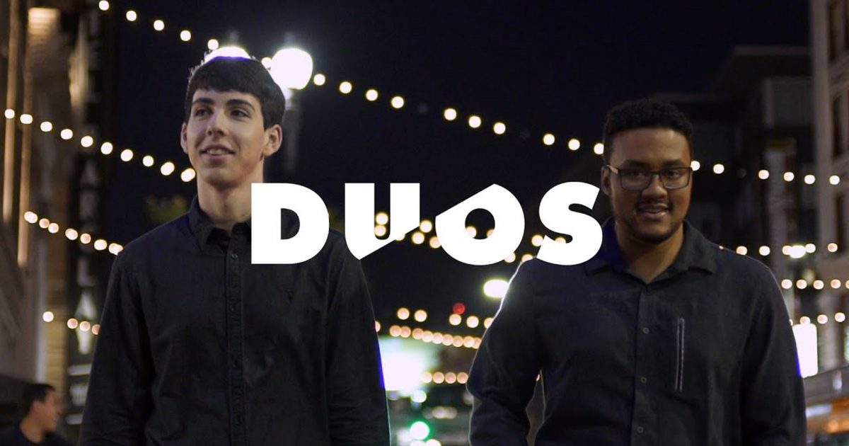 DUOS: Aphromoo and Stixxay – League of Legends
