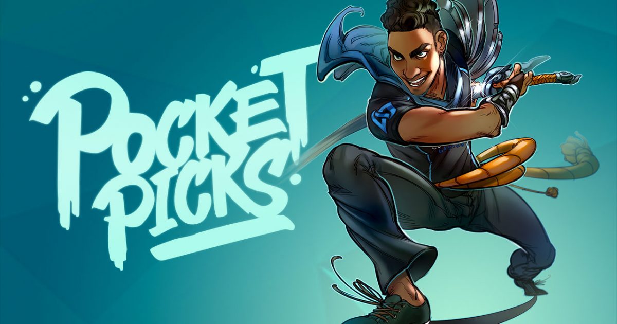 Pocket Picks: Darshan’s Yasuo – League of Legends