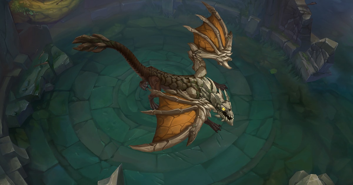 /dev diary: On Variance in League – League of Legends