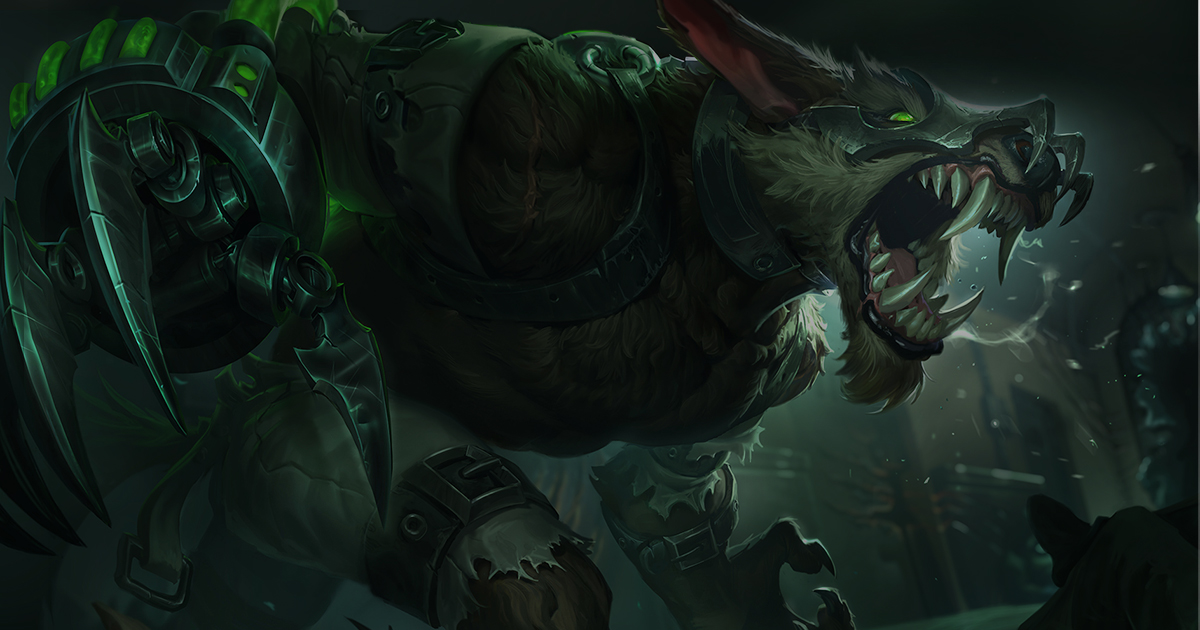 /dev diary: Ghostcrawler On League’s Rate of Change – League of Legends