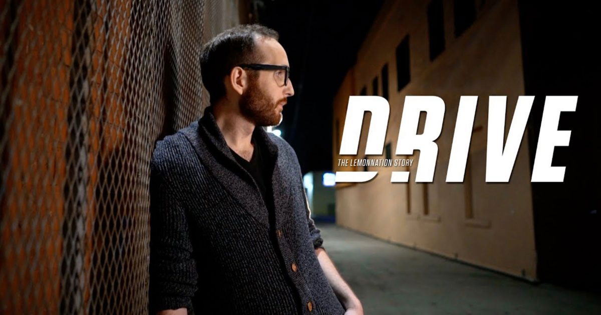 DRIVE: The LemonNation Story – League of Legends