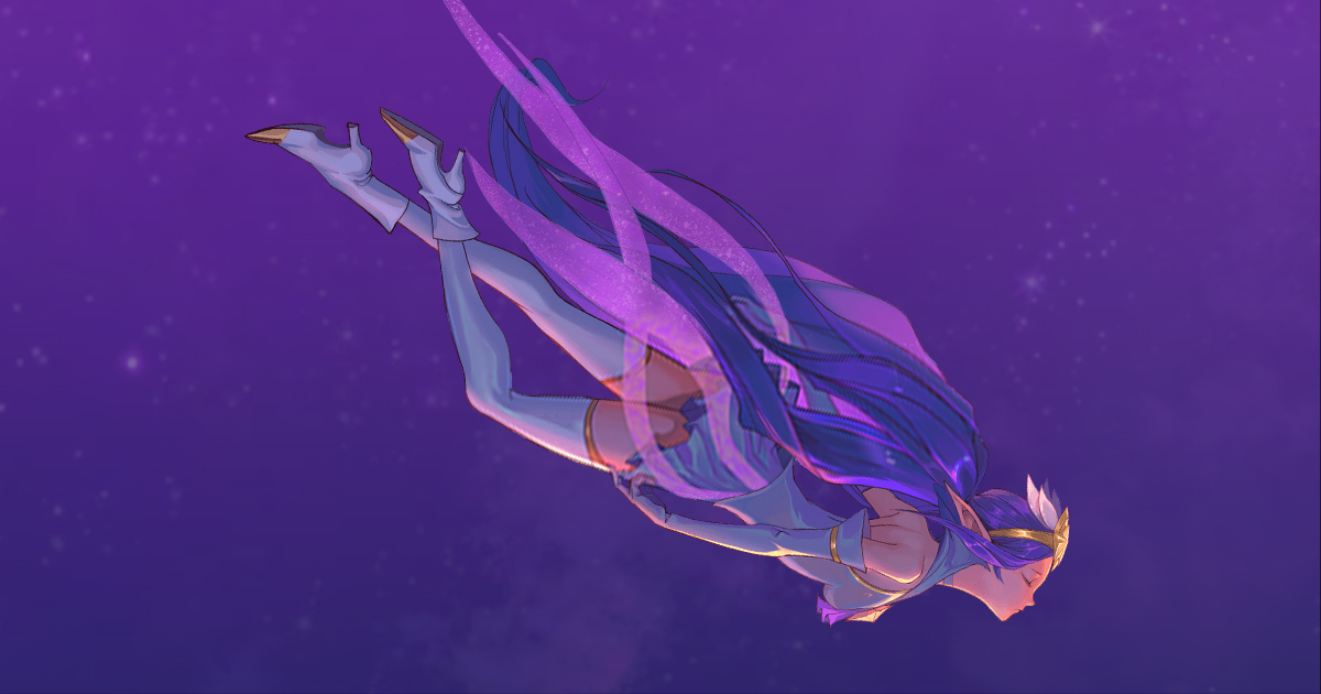 Ask Riot: Shields and Guardians – League of Legends