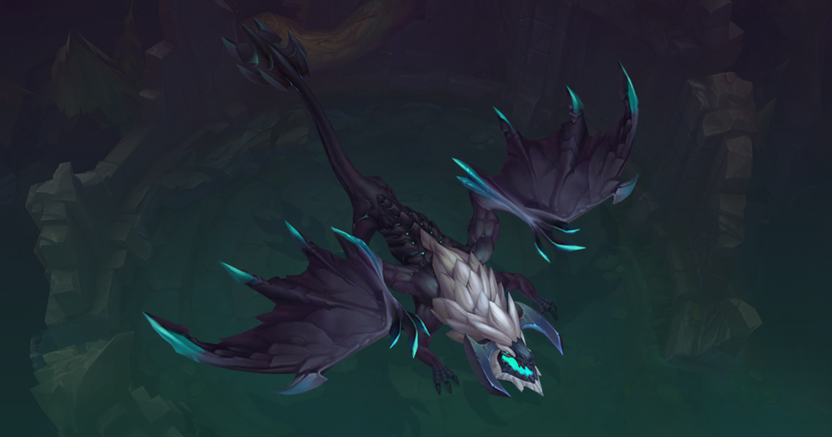 /dev: Missions Update – League of Legends