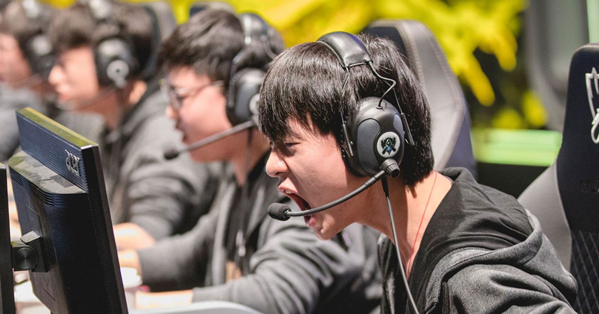 The Support Meta: Ming – League of Legends