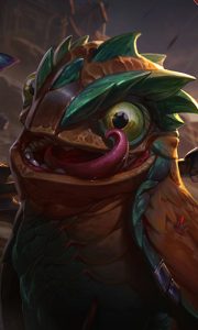 Naming New Champions – League of Legends