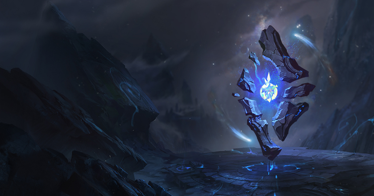 /dev diary: Gameplay in 2018 – League of Legends