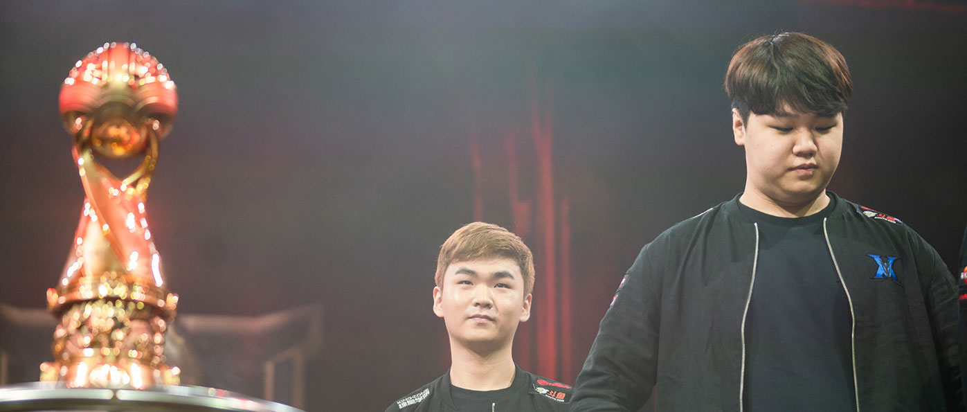 The Best Duo to Never Win – League of Legends