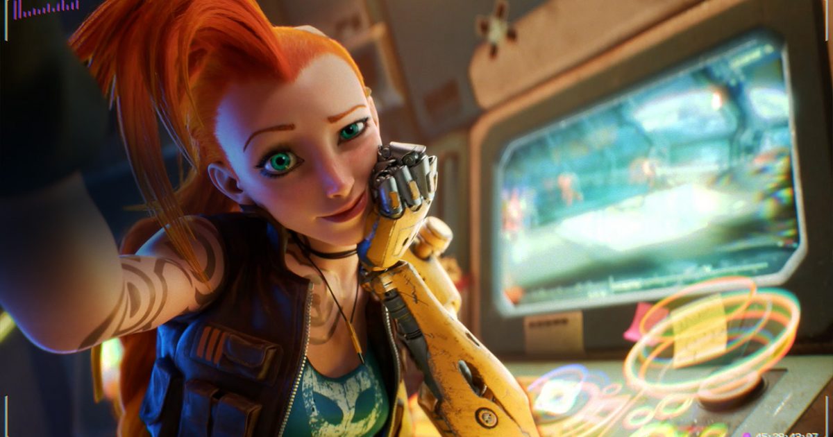 Welcome Aboard – League of Legends