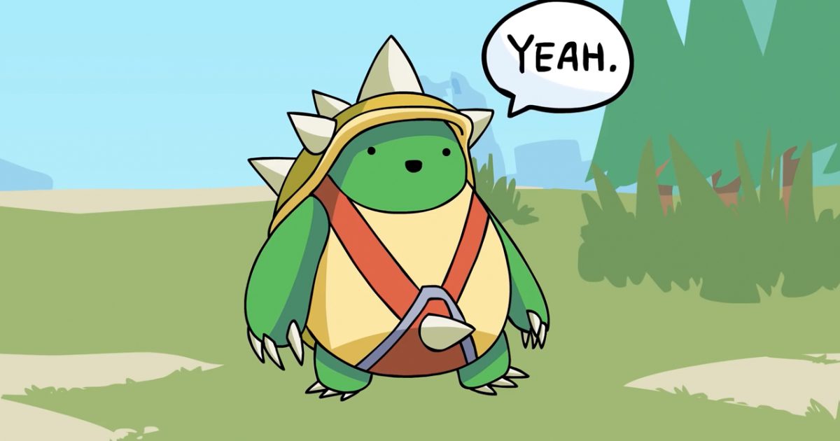 Rammix – League of Legends