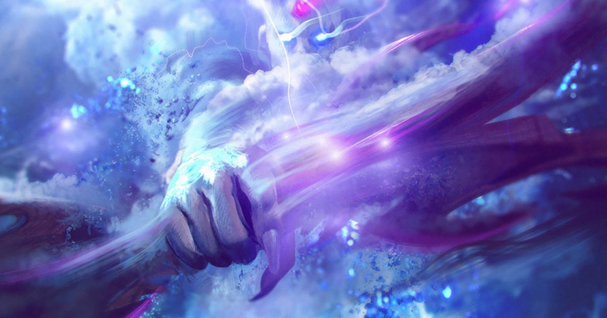 As We Fall – League of Legends