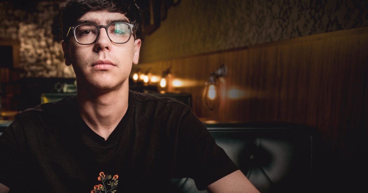 Eyes on Dardoch – League of Legends