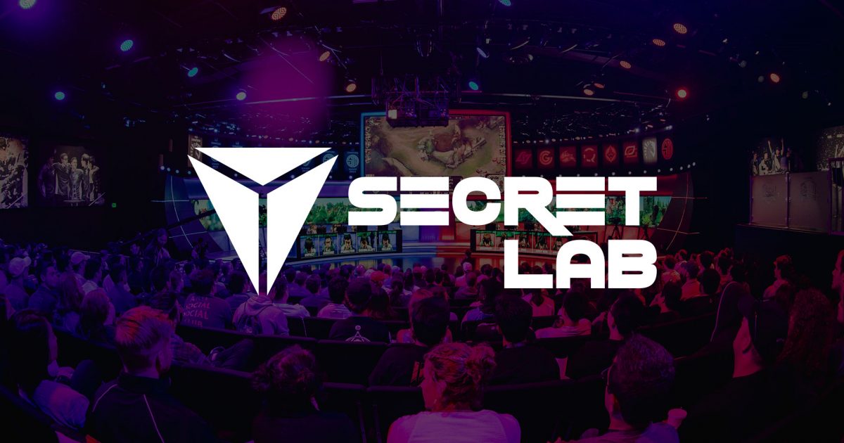 Secretlab Partners with League of Legends Esports – League of Legends