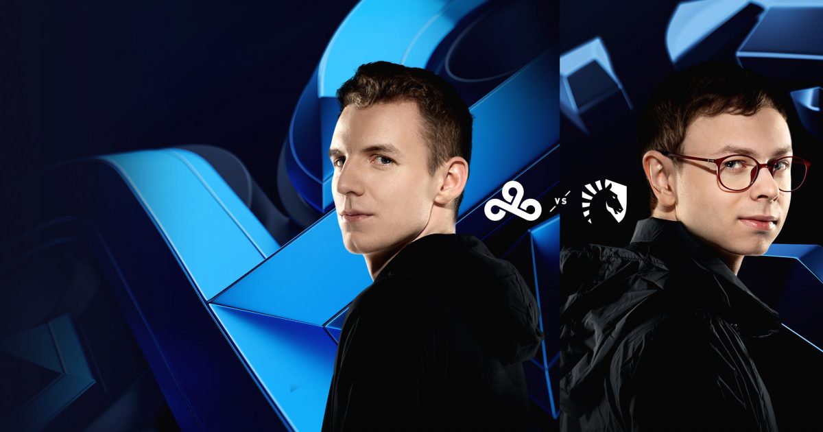 LCS Week 1 Day 1 Featured Match: C9 vs. TL – League of Legends