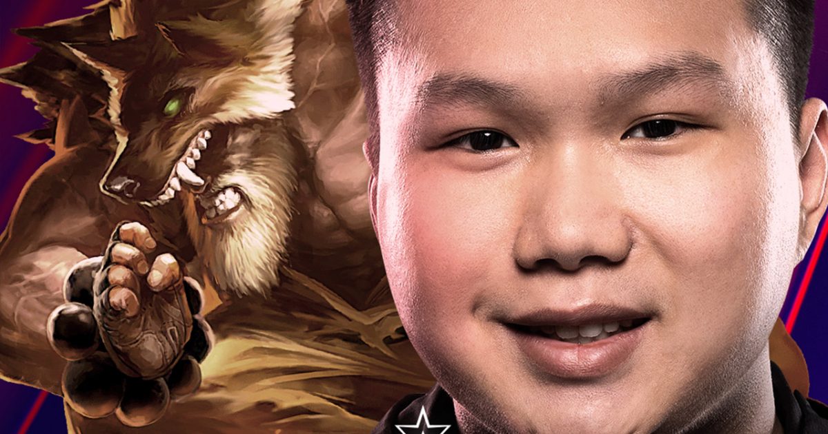 Mechanics: Artifact ASE 2018 – League of Legends