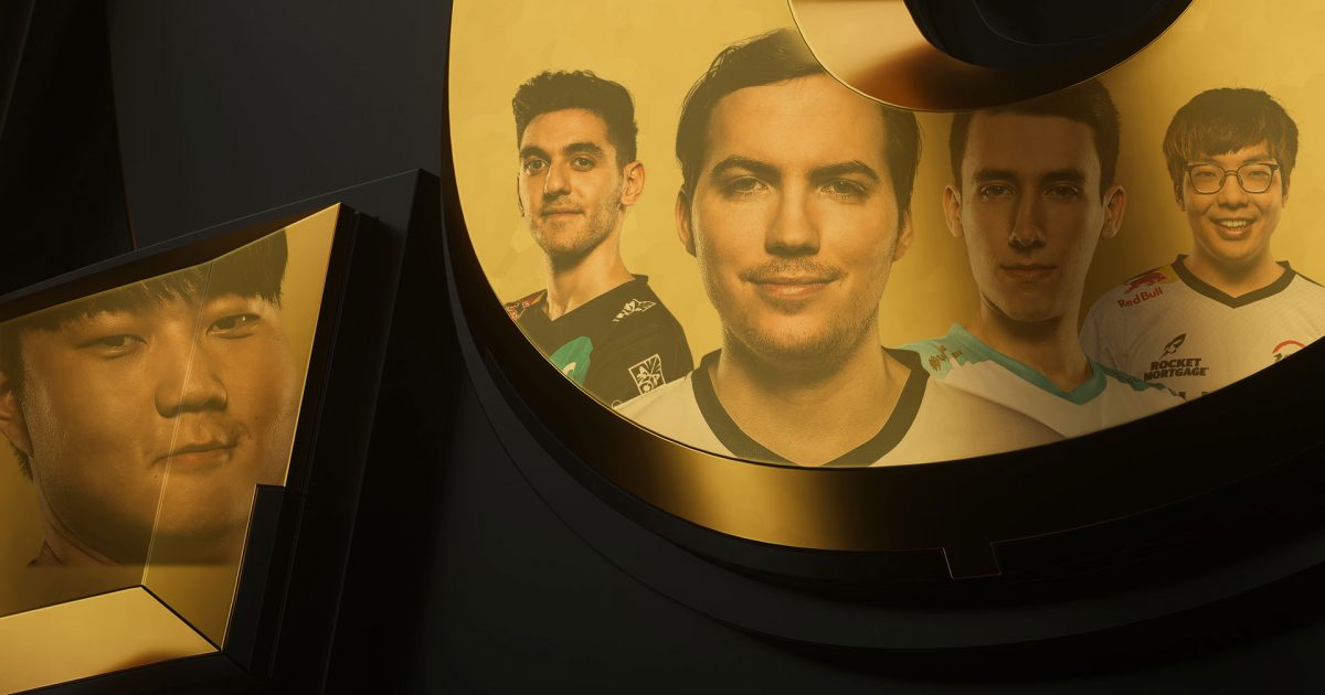 10 Players to Watch: Part 2 – League of Legends