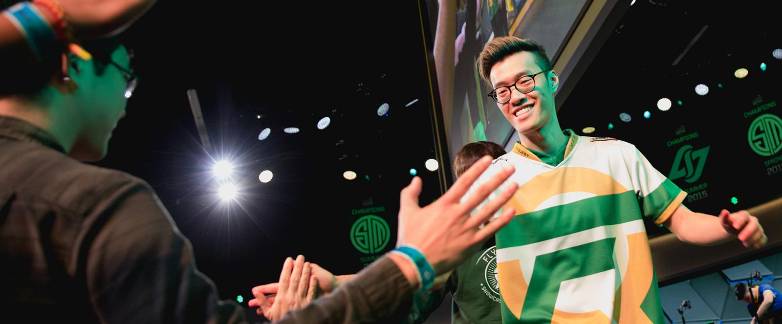 Under the Shell: WildTurtle – League of Legends