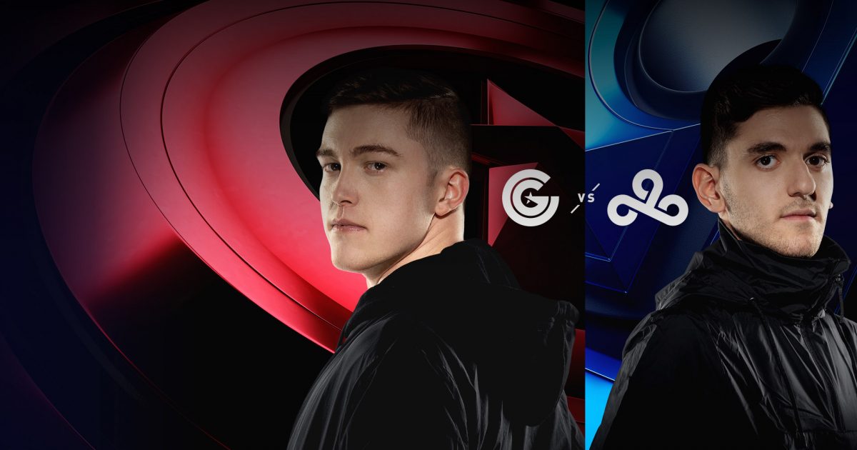 LCS Week 3 Day 2 Featured Match: CG vs. C9 – League of Legends