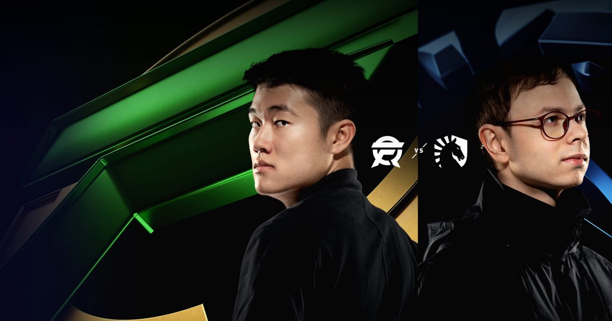 LCS Featured Match Week 3 Day 1: FLY vs. TL – League of Legends