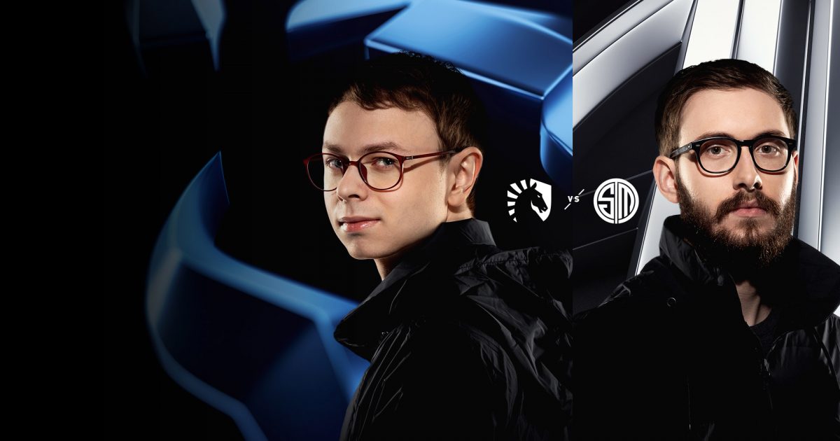 LCS Week 4 Day 2 Featured Match: TL vs. TSM – League of Legends