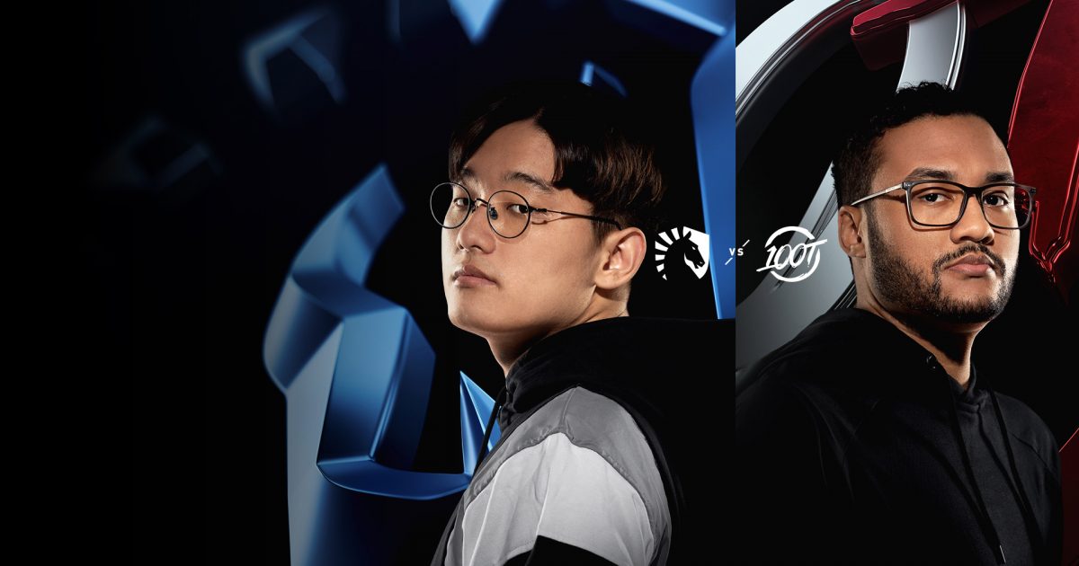 LCS Week 5 Day 2 Featured Match: TL vs. 100 – League of Legends
