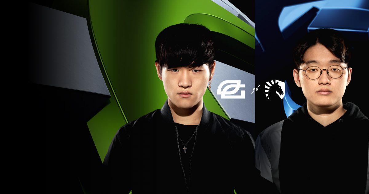 LCS Week 6 Day 1 Featured Match: OPT vs. TL – League of Legends