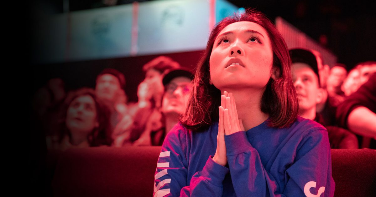 Gut Reactions, Winners, and Losers – League of Legends