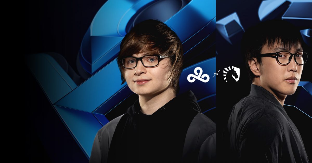 LCS Week 7 Day 1 Featured Match: C9 VS. TL – League of Legends