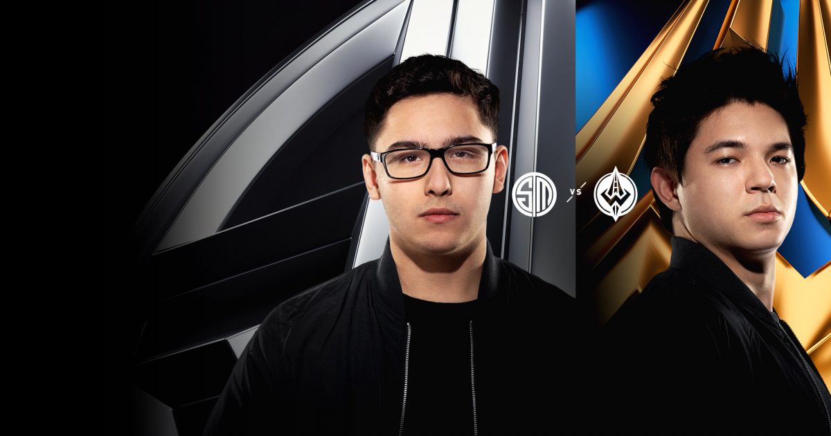 LCS Week 8 Day 1 Featured Match: TSM vs. GGS – League of Legends