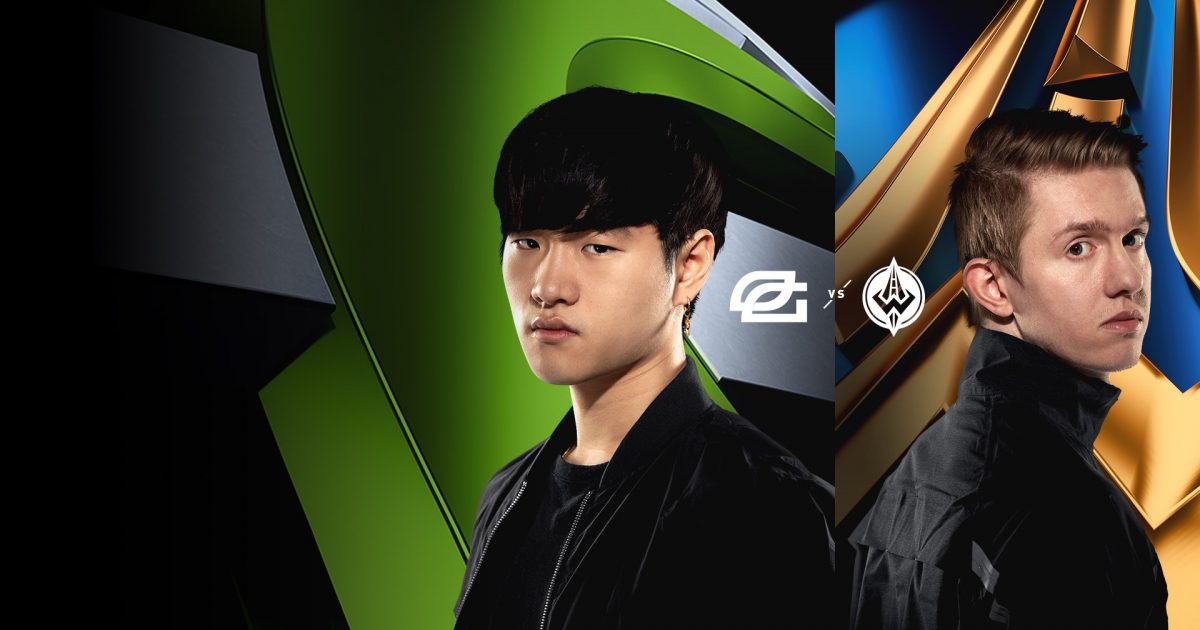 LCS Week 9 Day 1 Featured Match: OPT vs GGS – League of Legends