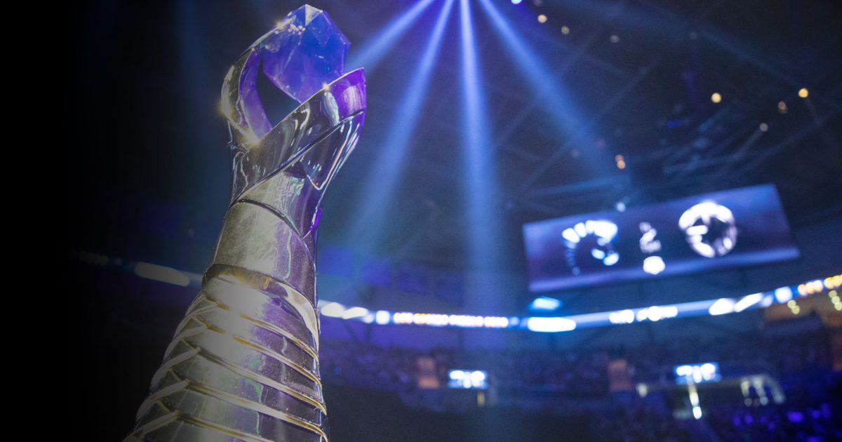 Liquid reverses the tide to make it three titles in a row – League of ...
