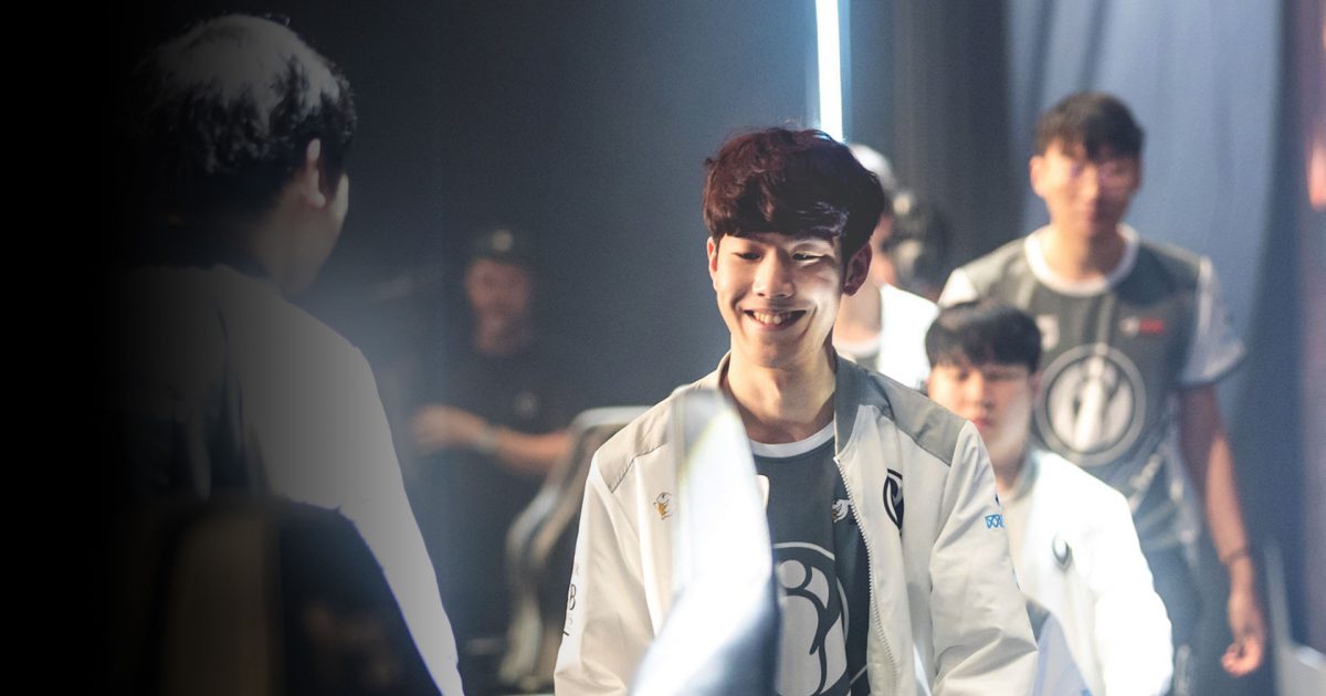 Can anyone take down TheShy? – League of Legends