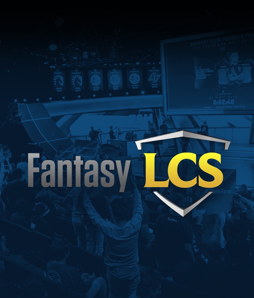 Home of the LCS (League of Legends Championship Series – North America) – League of Legends