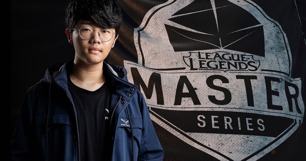 Represent | LMS – League of Legends