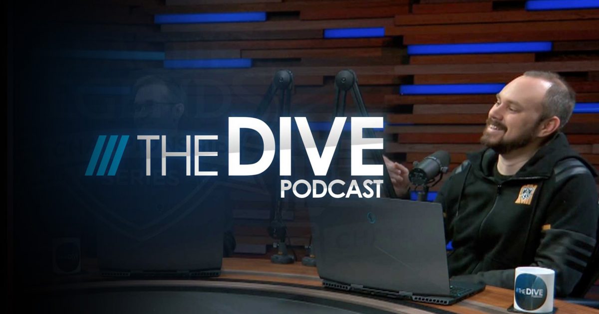The Dive | Patch 9.11 & LCS Week 1 (Season 3, Episode 17) – League of ...
