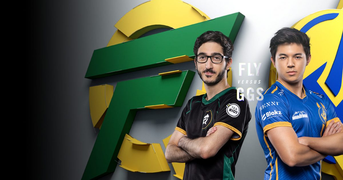 LCS Summer Week 1 Day 2 Featured Match: FLY vs GGS – League of Legends