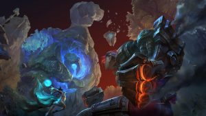 Game Info – League of Legends