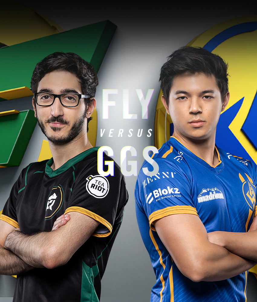 Home of the LCS (League of Legends Championship Series – North America) – League of Legends