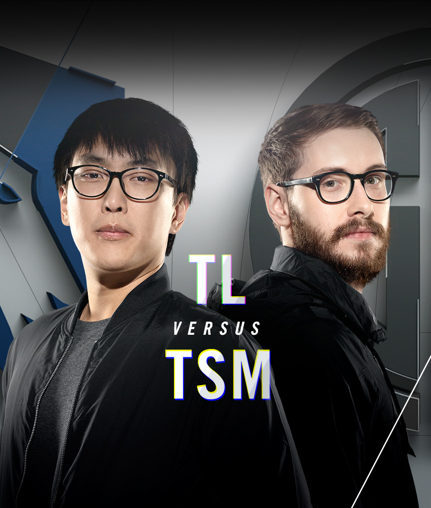 Home of the LCS (League of Legends Championship Series – North America) – League of Legends