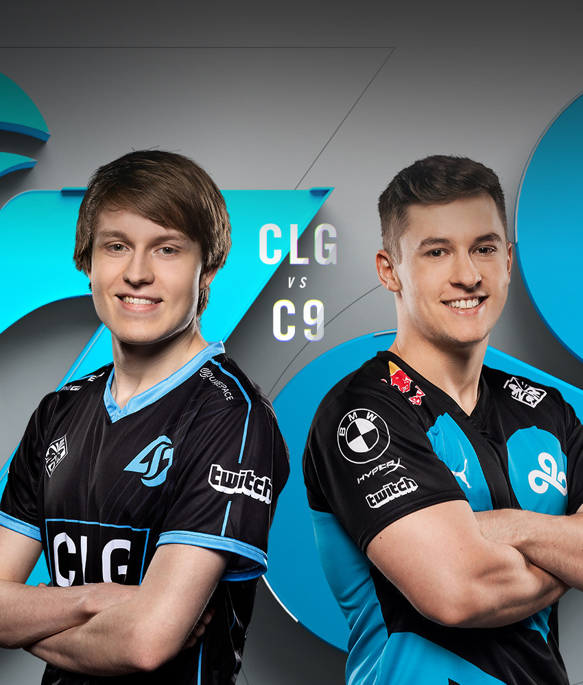 Home of the LCS (League of Legends Championship Series – North America) – League of Legends