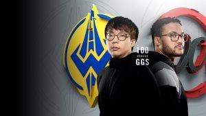 Home of the LCS (League of Legends Championship Series – North America ...