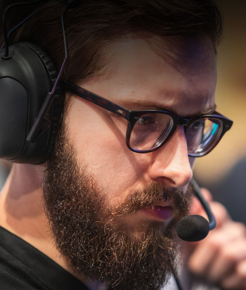 Home of the LCS (League of Legends Championship Series – North America ...