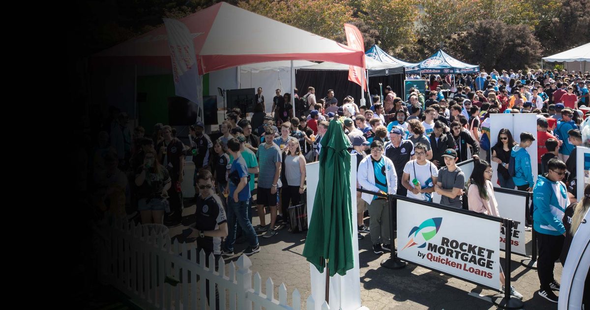 2019 LCS Summer Finals presented by Rocket Mortgage Fan Guide – League ...