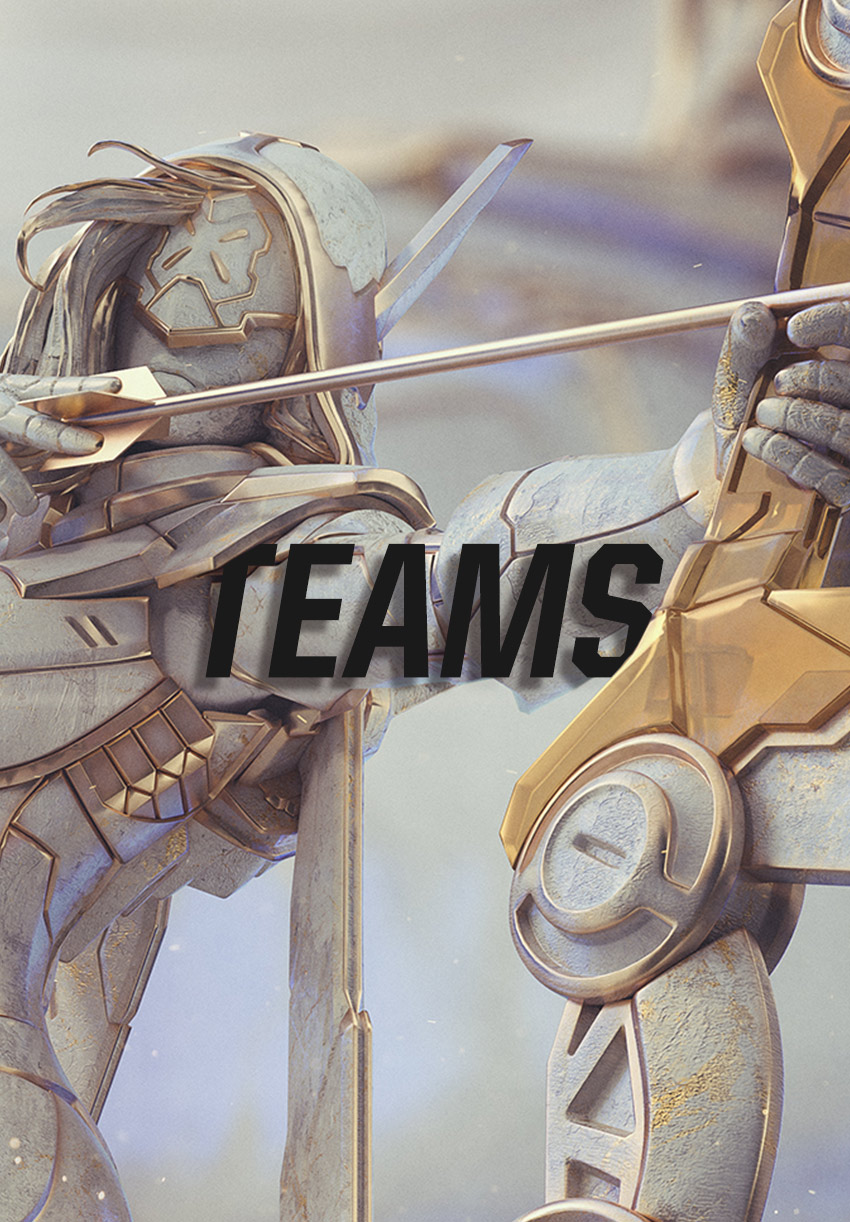 Home of the LCS (League of Legends Championship Series – North America ...