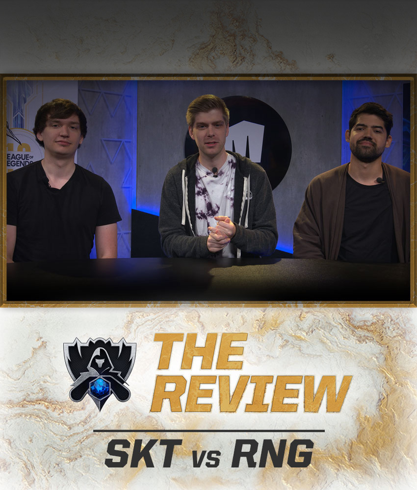 Home of the LCS (League of Legends Championship Series – North America ...