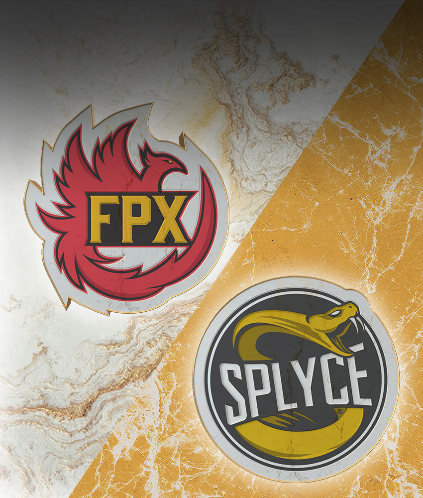 Home of the LCS (League of Legends Championship Series – North America ...