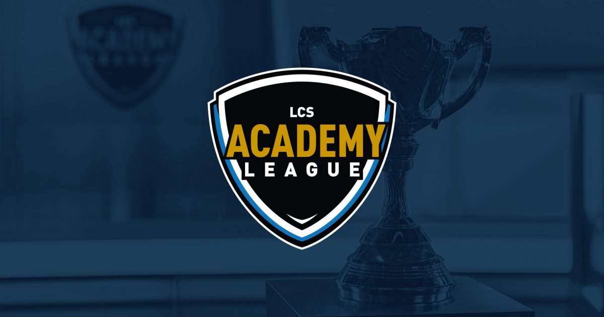 Academy Update – New Twitch Channel and Co-Streaming Pilot – League of ...