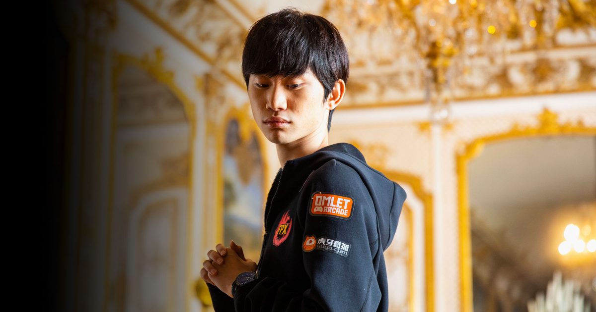 What We Know Now – League of Legends