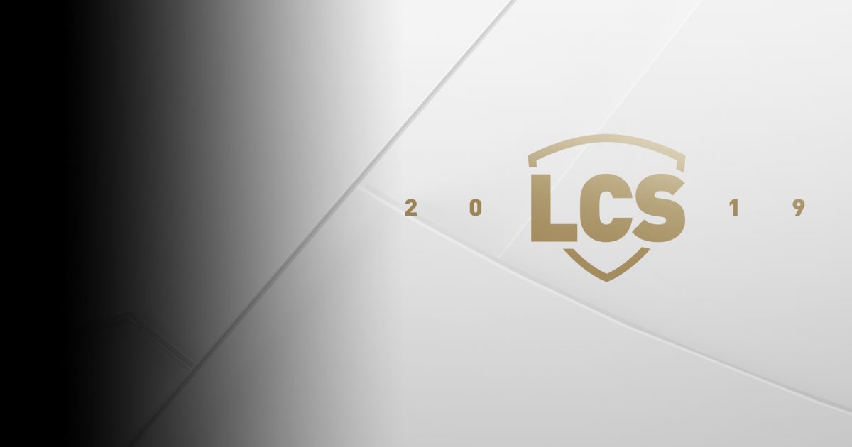 2019 LCS Year in Review – League of Legends