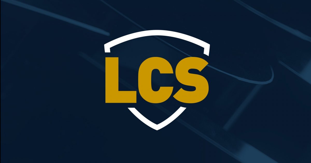 Mastercard Player of the Week and New LCS Partner GreenPark Sports ...